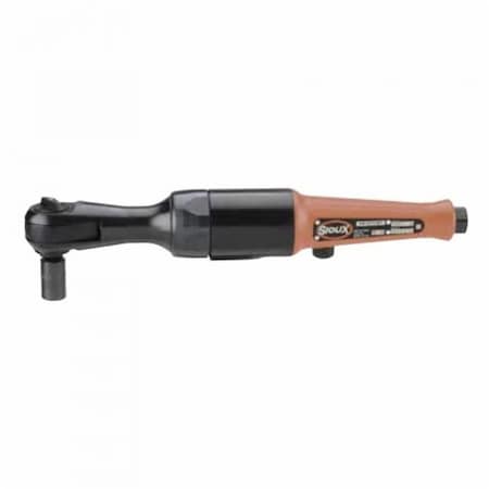 Sioux Tools Ratchet Wrench, Bare Tool ToolKit, Series Signature, 12 ...