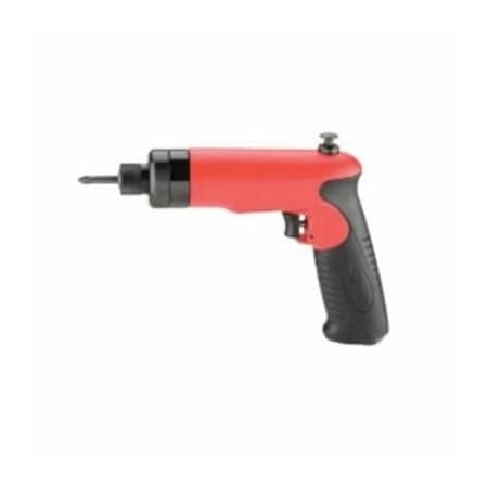 Sioux Tools Pneumatic Screwdriver, Rapid Reverse, Bare Tool ToolKit ...