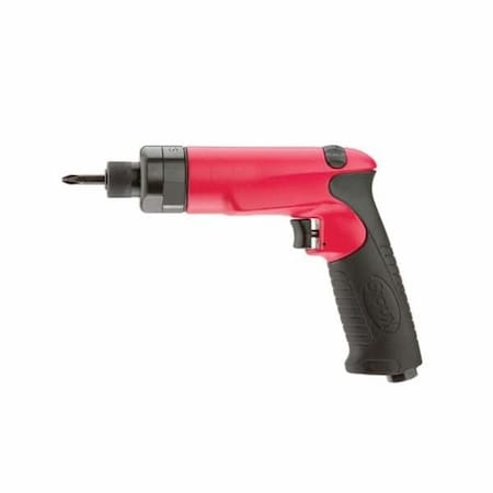 Sioux Tools Pneumatic Screwdriver, Shuttle Reverse, Bare Tool ToolKit ...