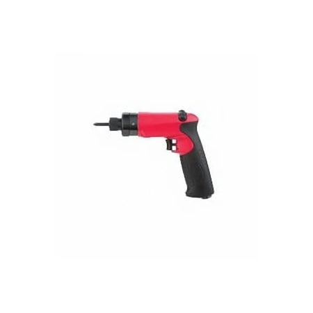 Sioux Tools Pneumatic Screwdriver, Rapid Reverse, Bare Tool ToolKit ...