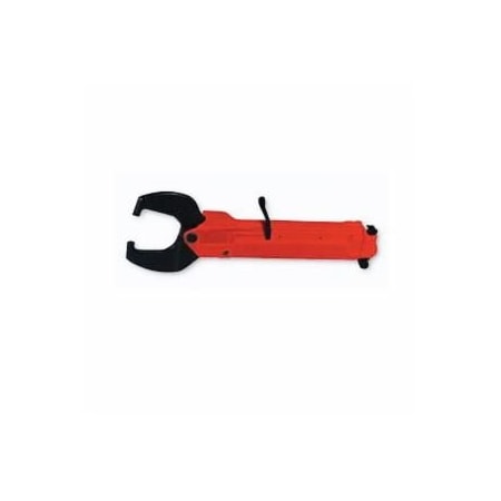 Sioux Tools Compression Riveter, Type C Triple Cylinder, Bare Tool ...