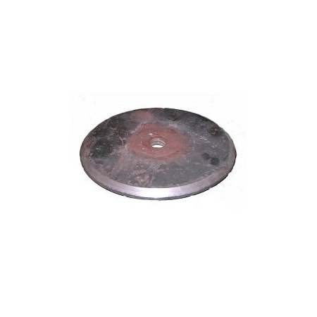 Actek 11 Rd Plate W 114 Acme Nut, 48985D 48985D | Zoro