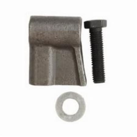 Wilton Spindle Nut For Use With 415 Mechanics Vise, 656A and 676 ...