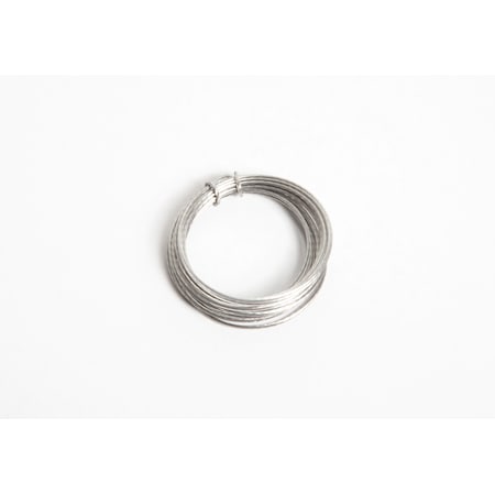 Hangman Magic Wire Picture Hanging Wire, 25 Ft. Roll MW-25 | Zoro