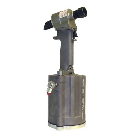 Gage Bilt Air-Hydraulic Blind Rivet Tool Less Nose Assembly Serial No ...
