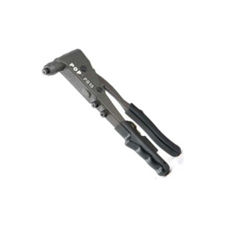 POP Pop Set Pro Hand Blnd Rivet Tool Capacity: Alum / StlBlnd Rivets ...