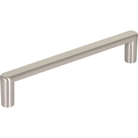 Elements By Hardware Resources 128 mm Center-to-Center Satin Nickel ...