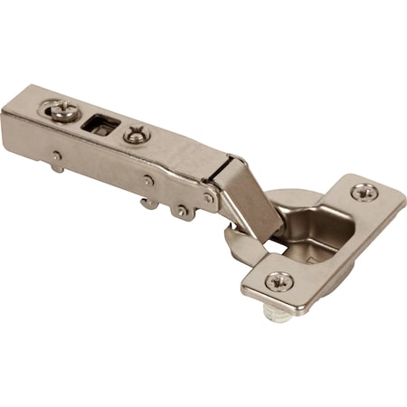 Hardware Resources 110 Degree Heavy Duty Full Overlay Screw Adjustable ...