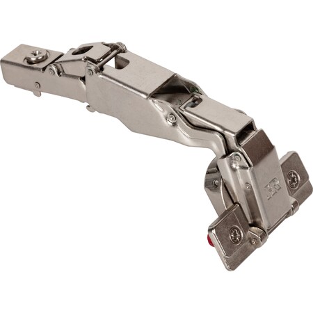 Hardware Resources 165° Commercial Grade Full Overlay Cam Adjustable ...