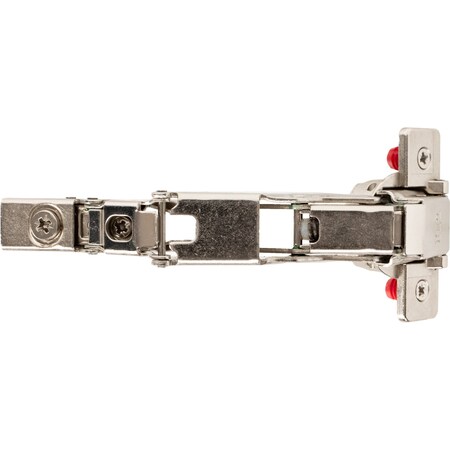 Hardware Resources 165° Commercial Grade Full Overlay Cam Adjustable ...