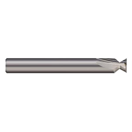 Harvey Tool Dovetail Cutter - Sight Groove Dovetail Cutter 806735 | Zoro