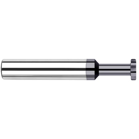 Harvey Tool Keyseat Cutter-Corner Radius .3125" (5/16)Cutter DIAx.02 ...