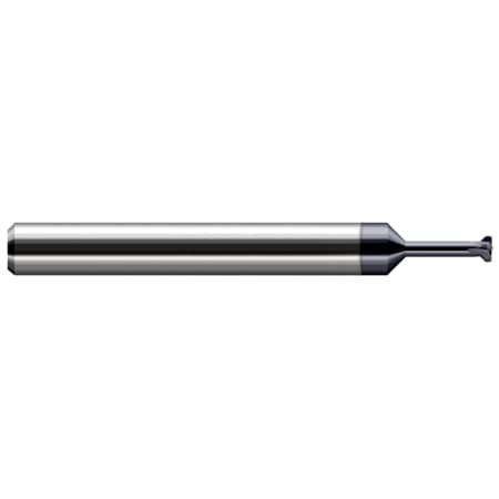 Harvey Tool Thread Milling Cutter - Thread Relief Cutter, 0.1930 ...