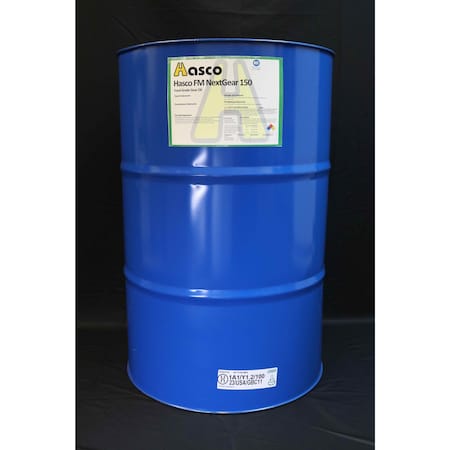 Hasco FM Nextgear 150 55-Gallon Pail 1339-DR | Zoro