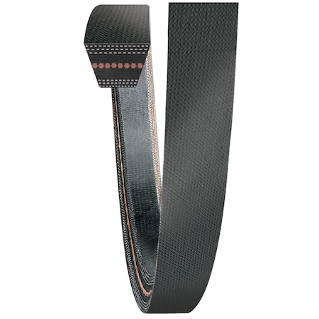Carlisle 3L150 Durapower II FHP V-Belt 3L150 | Zoro