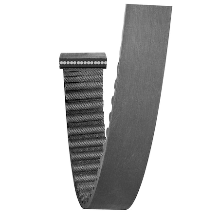 Timken Belts 720-8M-20 Synchro-Cog HT Synchronous Belt 720-8M-20 | Zoro