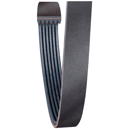 Timken Belts 400J4 Vee-Rib Belt 400J4 | Zoro