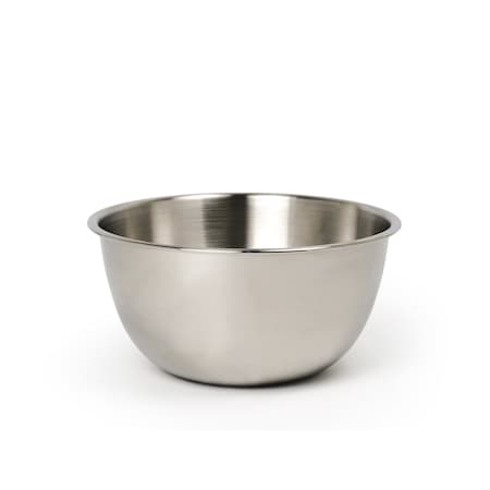 Rsvp International 2 Qt Mixing Bowl - Ss SEB-02 | Zoro