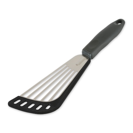 Rsvp International Angled Slotted Spatula SLOT-SG | Zoro