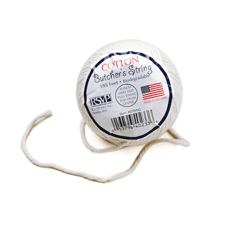 Rsvp International Butchers String - 185 Ft STRING | Zoro