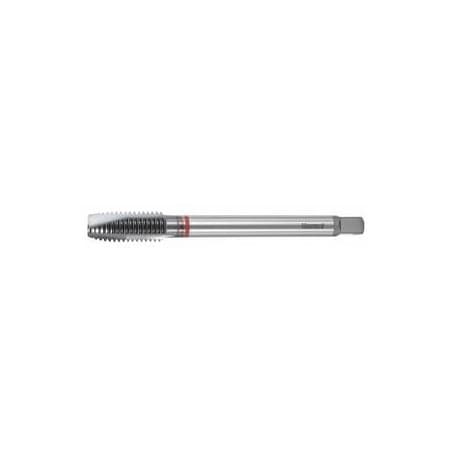 Garant HSS-E-PM Through Hole Tap, for High Tensile Strength Steels, M27 ...