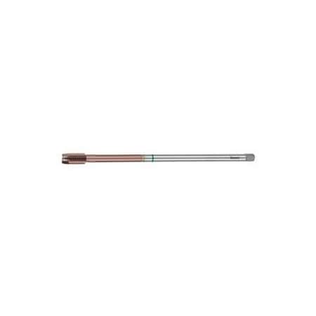 Garant HSS-E-PM Through Hole Tap, for Whitworth Pipe Threads, Extra ...