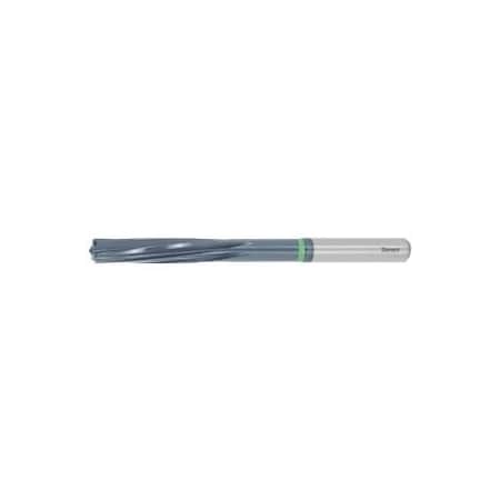 Garant Solid Carbide Machine Reamer, TiAlN Coated, 5.02 mm 164341 5,02 ...