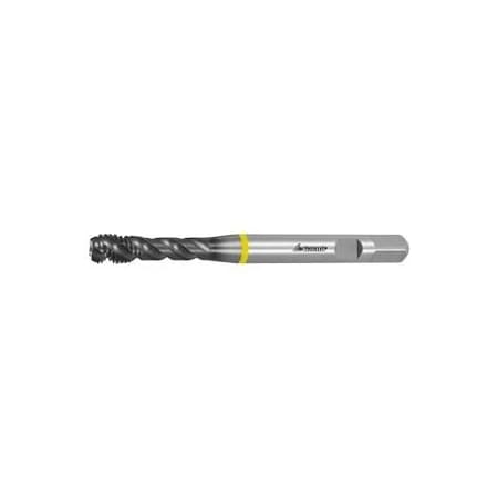 Garant HSS-E-PM Blind Hole Tap Aluminum, Synchronized Tapping, Coolant ...