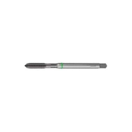 Holex HSS-E Thread Forming Tap, M5-0.8 Tap Thread Size, TiAlN Coated ...