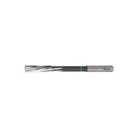 Garant HSS-E NC reamer, 12 mm, Uncoated 162900 12 | Zoro
