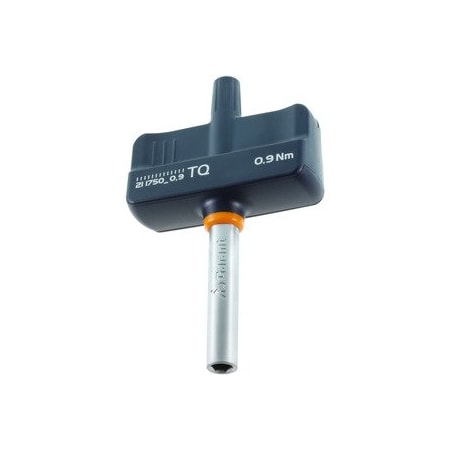 Garant Torque Screwdriver, Fixed Torque: 0.9Nm 211750 0,9 | Zoro