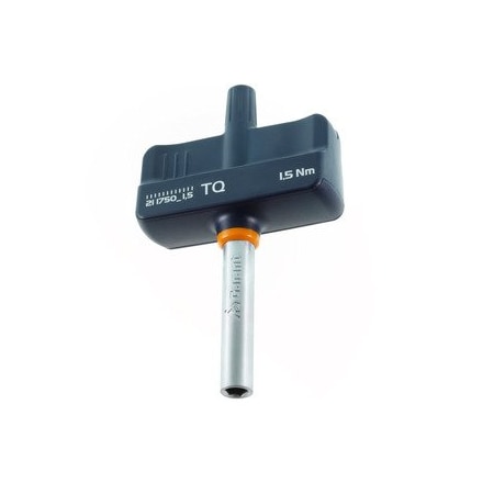Garant Torque Screwdriver, Fixed Torque: 1.5Nm 211750 1,5 | Zoro