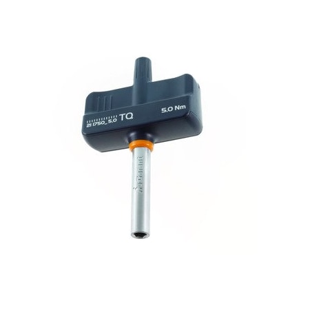 Garant Torque Screwdriver, Fixed Torque: 5.0Nm 211750 5,0 | Zoro