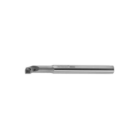 Garant HSS Boring Bar, AH0810J SCLCR06, for CC 2 Inserts, Right-Hand ...