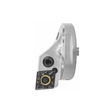 Garant Master Mute Cutting Head, Right-Hand, System / Insert Size: DM/1 ...