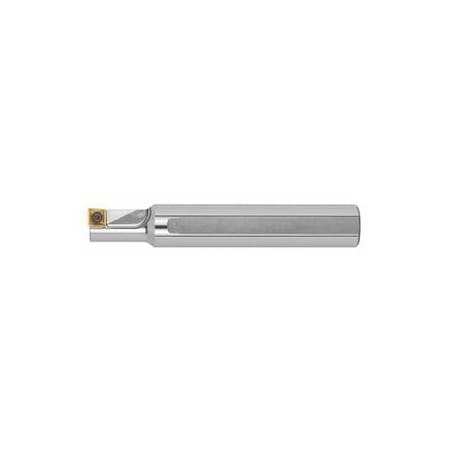 Garant 4-in-1 Drilling and Turning Tool, 1.5XD, Left-Hand, Diameter ...
