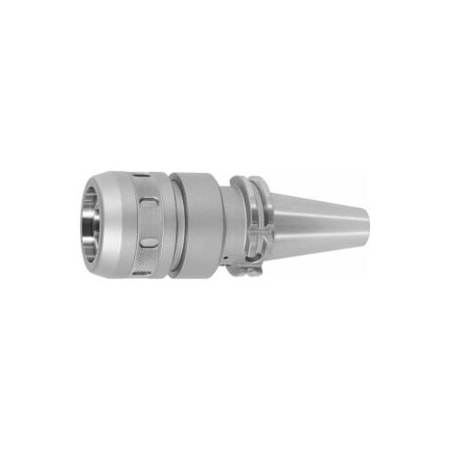 Holex Heavy-duty Chuck, SK50, Clamping Diameter: 20mm 300778 20 | Zoro
