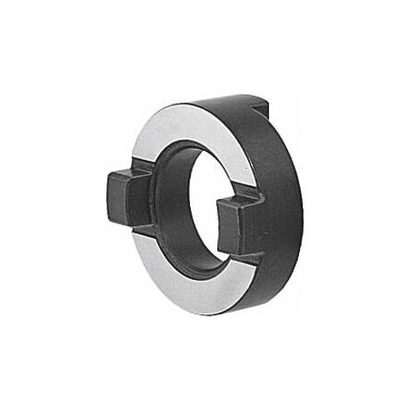 Garant Face Mill Drive Ring, DIN 6366, for Mandrel Diameter: 40mm ...