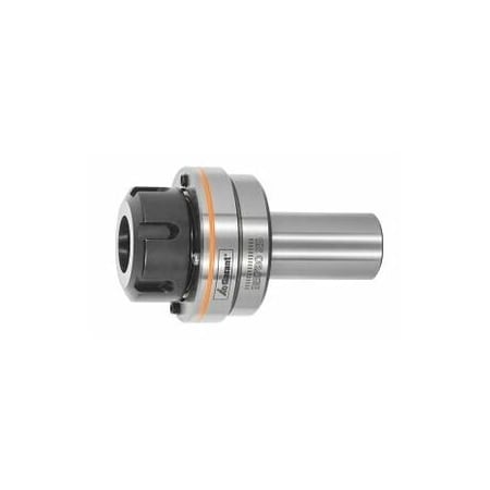 Garant ER Compensating Floating Holder, Shank Diameter: 25mm, for ER ...