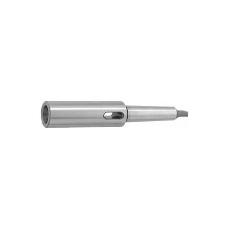 Holex MT Extension Sleeve, MT External / Internal: 2/2 343510 2/2 | Zoro
