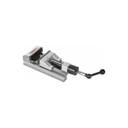 Holex Quick-Release Vise for One-Hand Use, Jaw Width: 110mm 365023 110 ...