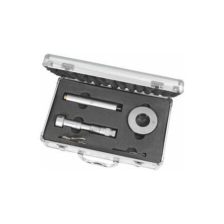 Holex Internal Micrometer, Measuring Range: 40-50 mm 428990 40-50 | Zoro