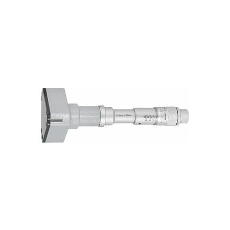 Holex Internal Micrometer, Measuring Range: 75-88 mm 428990 75-88 | Zoro