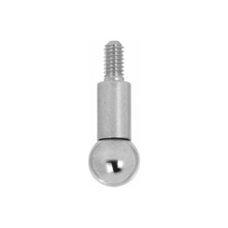 Holex Steel Contact Point, Type: 18/6 434900 18/6 | Zoro