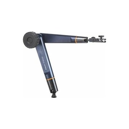 Garant Hydraulic Jointed Measuring Stand Without Magnetic Base, Throat ...