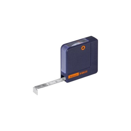 Garant Tape measure with viewing window, Band length: 2.5 m 462201 2,5 ...