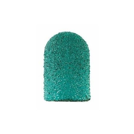 Garant Aluminum Oxide Abrasive Cap, 150 Grit, Type: 1626C 553053 1626C ...