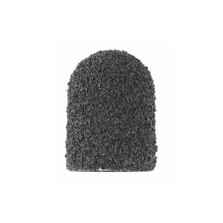 Garant Silicon Carbide Abrasive Cap, 150 Grit, Type: 1319C 553328 1319C ...