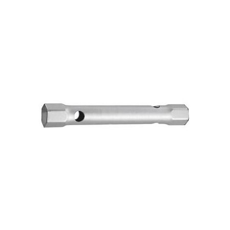 Holex Tubular Box Wrench, 21mm x 23mm 620120 21X23 | Zoro