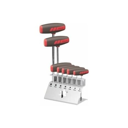 T Handle Set | Zoro.com